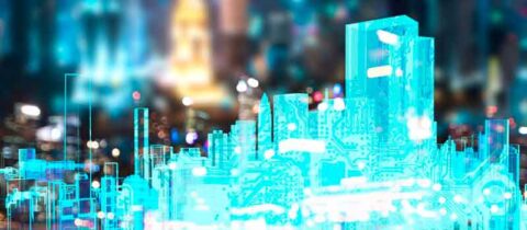 Smart Grids o redes eléctricas inteligentes