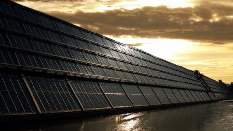 Principales tendencias en energía solar 2025 que debes conocer - E4e ...